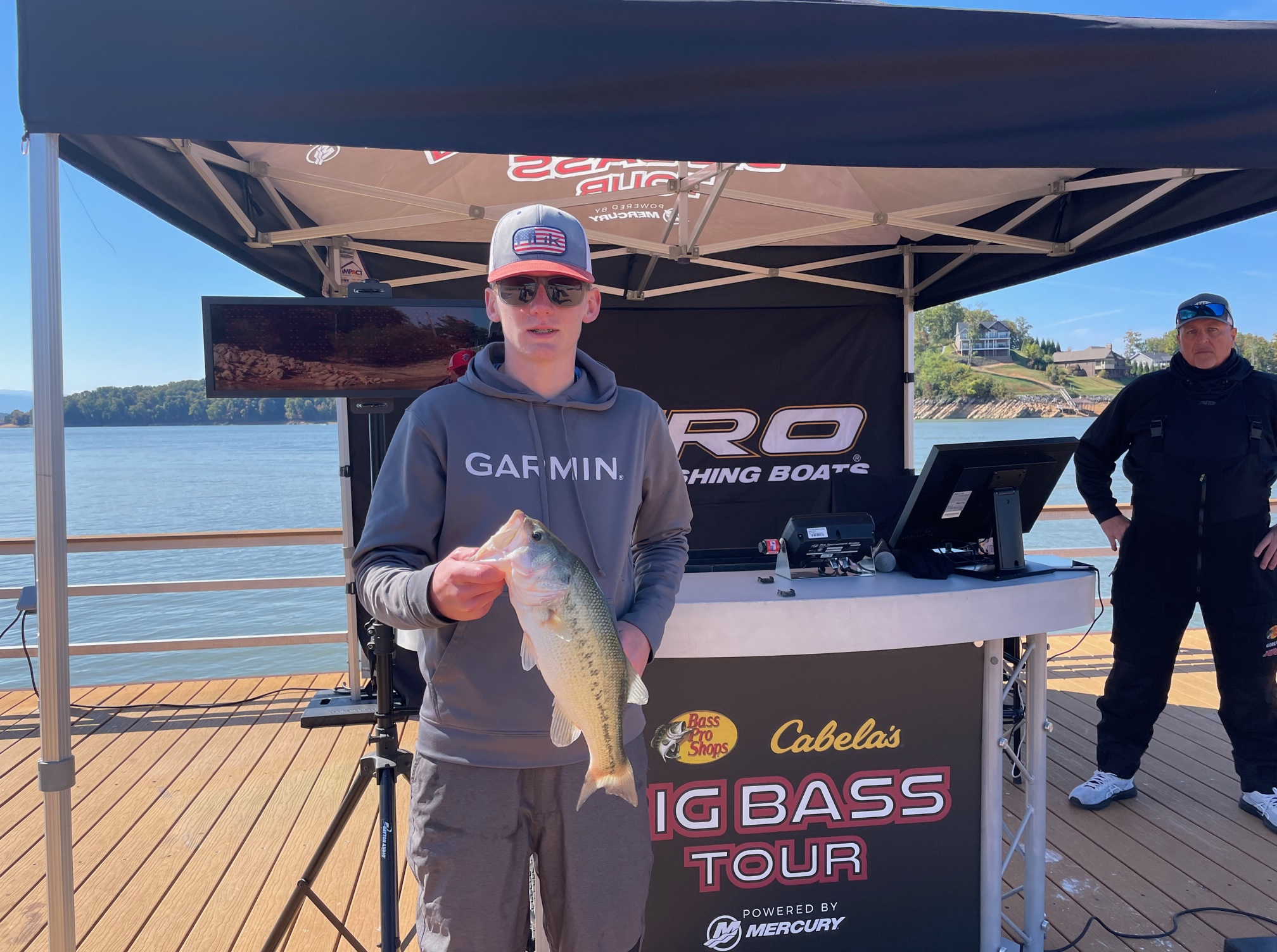 Sponsors – Jack Hall Fishing