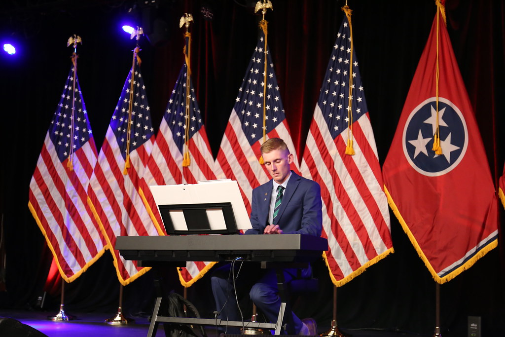 2023 Presidents Conference – Jack Hall Fishing