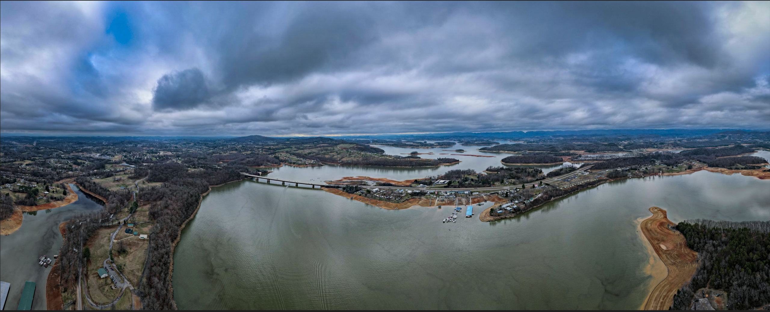 Cherokee Lake 2024 – Jack Hall Fishing